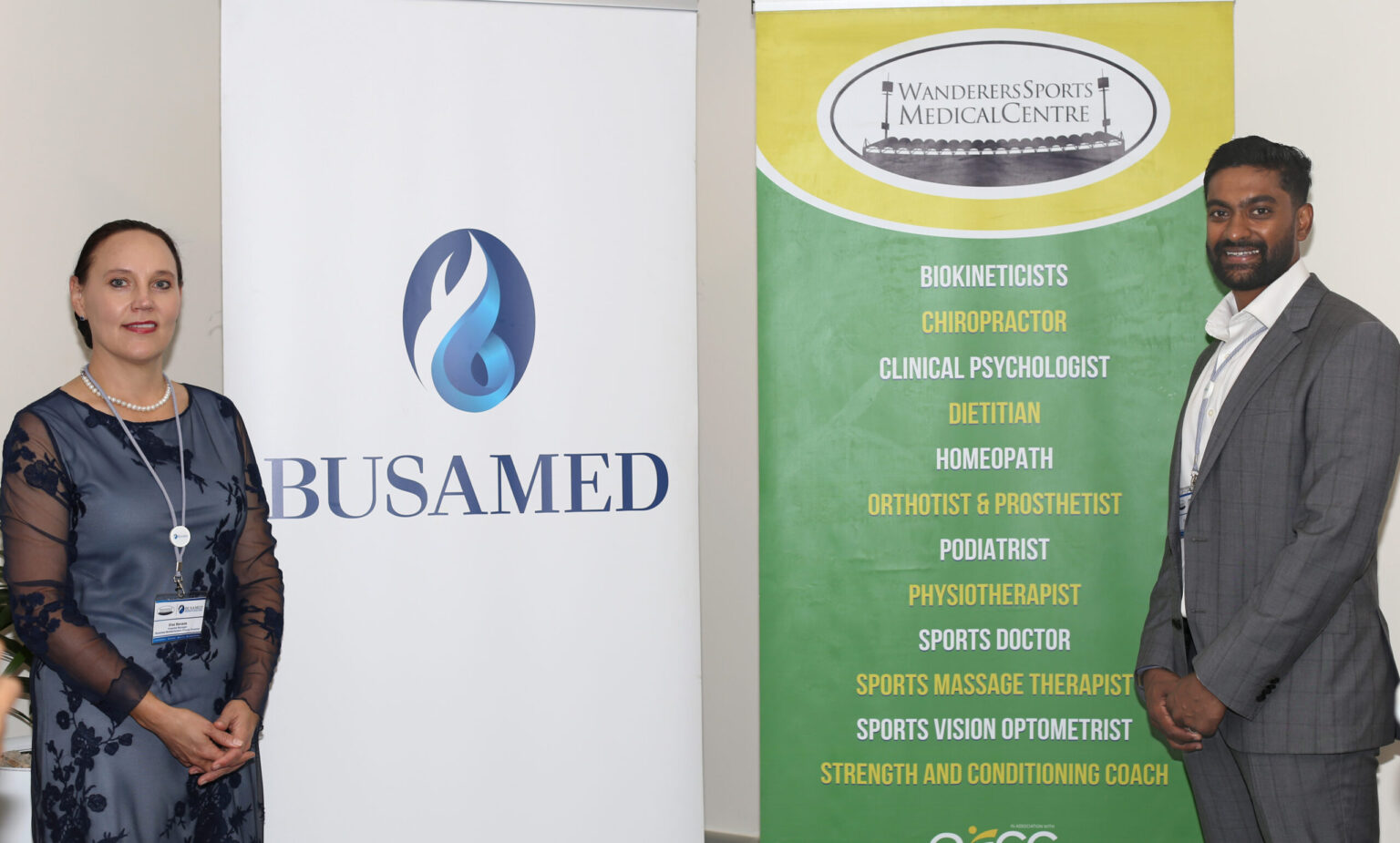 Wanderers Sports Medical Centre to open High Performance Centre at ...