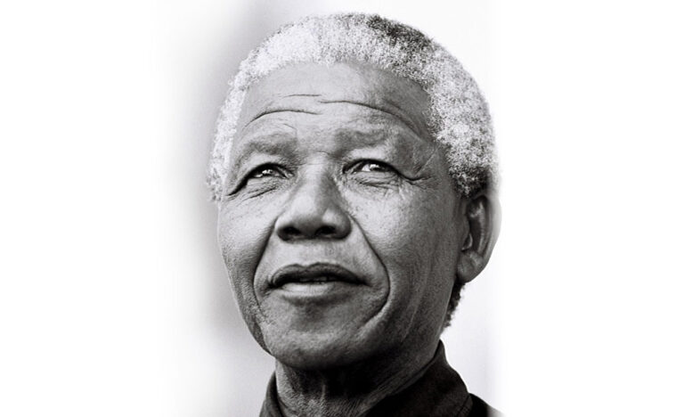 Moving with Madiba’s Legacy - Busamed