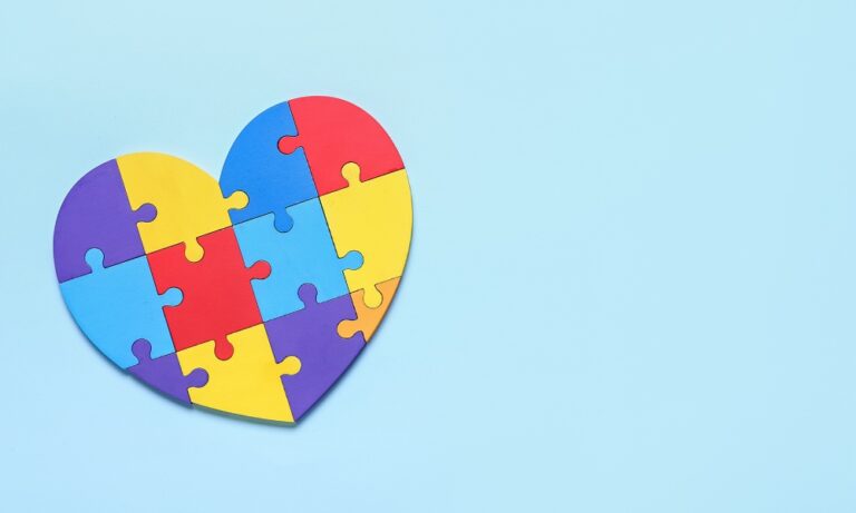 Understanding Autism - Busamed