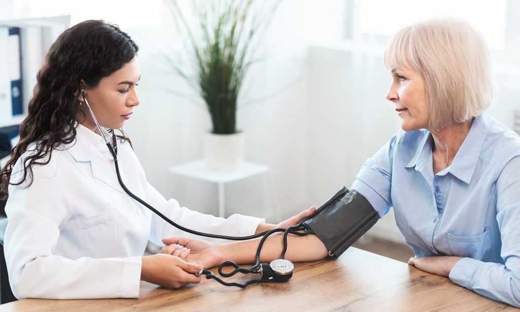 The Benefits of Early Screening for Common Health Conditions - Busamed