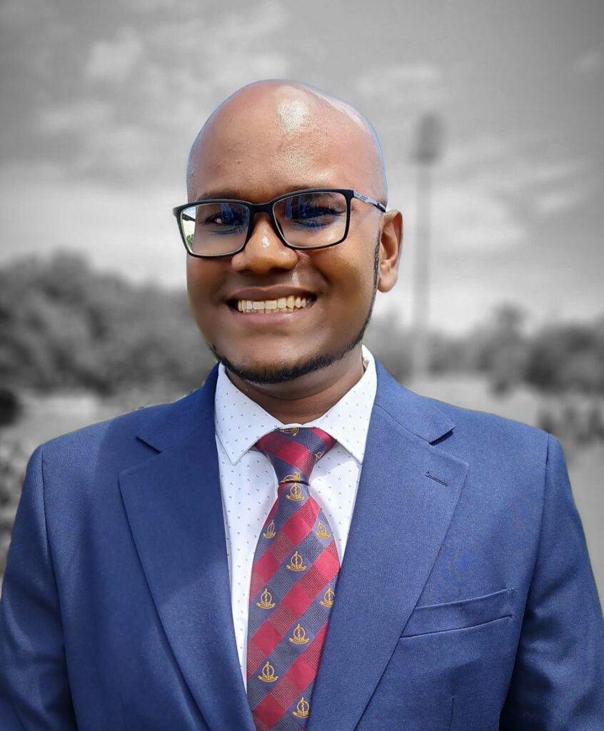 Dr Moodley, Deslin - Busamed