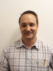 Dr Marais, Ferdi - Busamed
