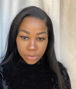 Dr Rockson, Esther - Busamed