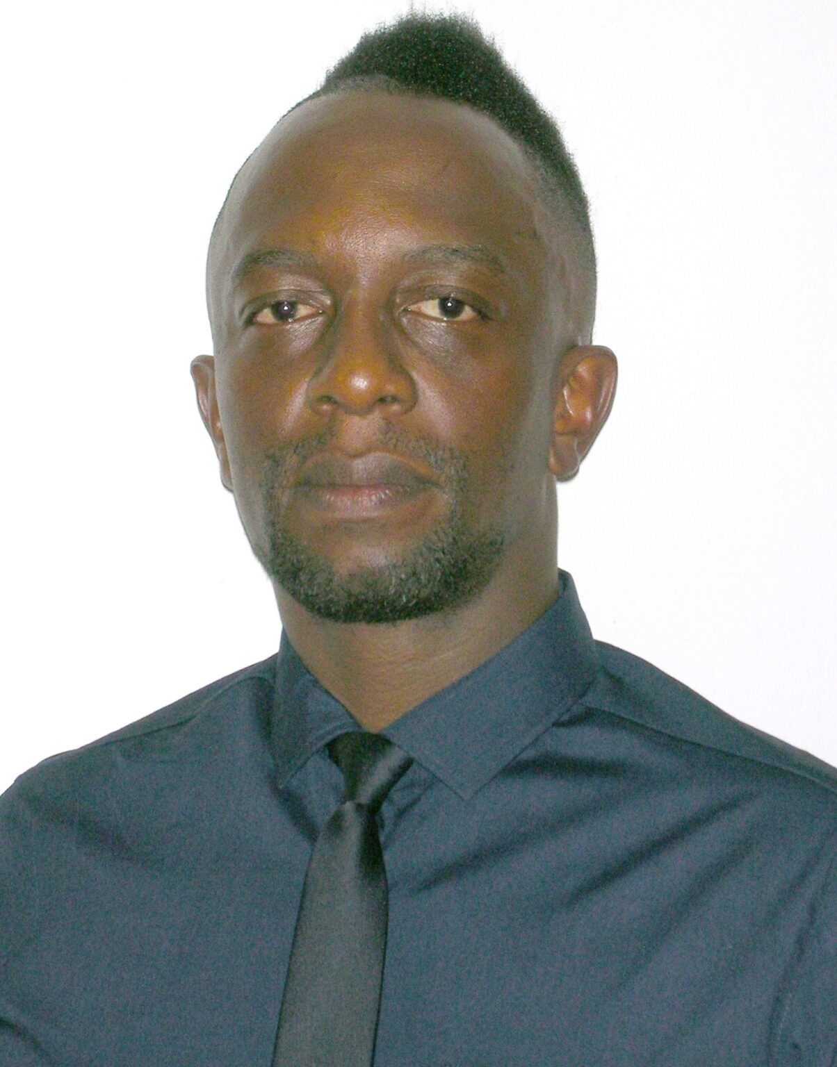 Dr Pholo, Molefi J - Busamed