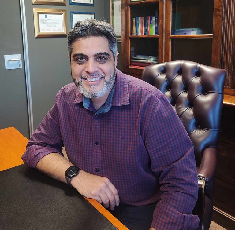 Dr Sayed, Shafique - Busamed
